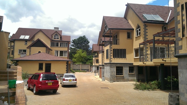 Kyuna house for sale in Westlands, Nairobi - Sapama